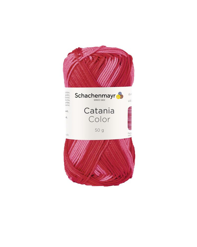 SCM Catania Color | Mimib