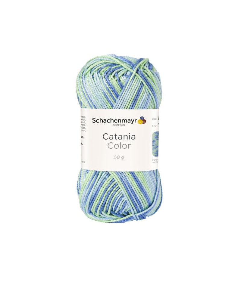 SCM Catania Color | Mimib