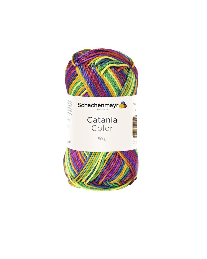 SCM Catania Color | Mimib