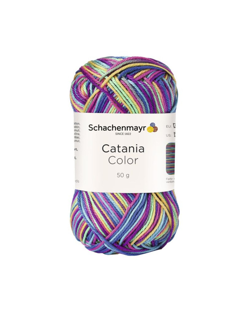 SCM Catania Color | Mimib