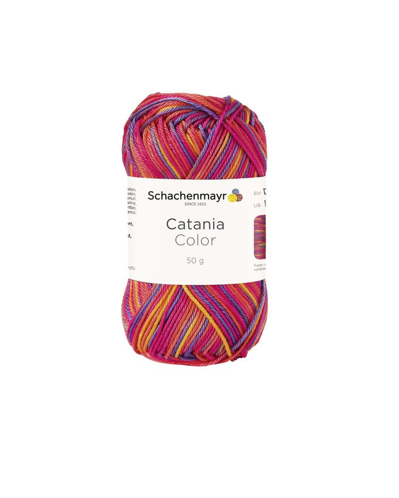 SCM Catania Color | Mimib