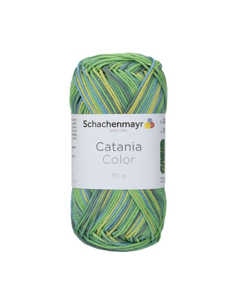 SCM Catania Color | Mimib