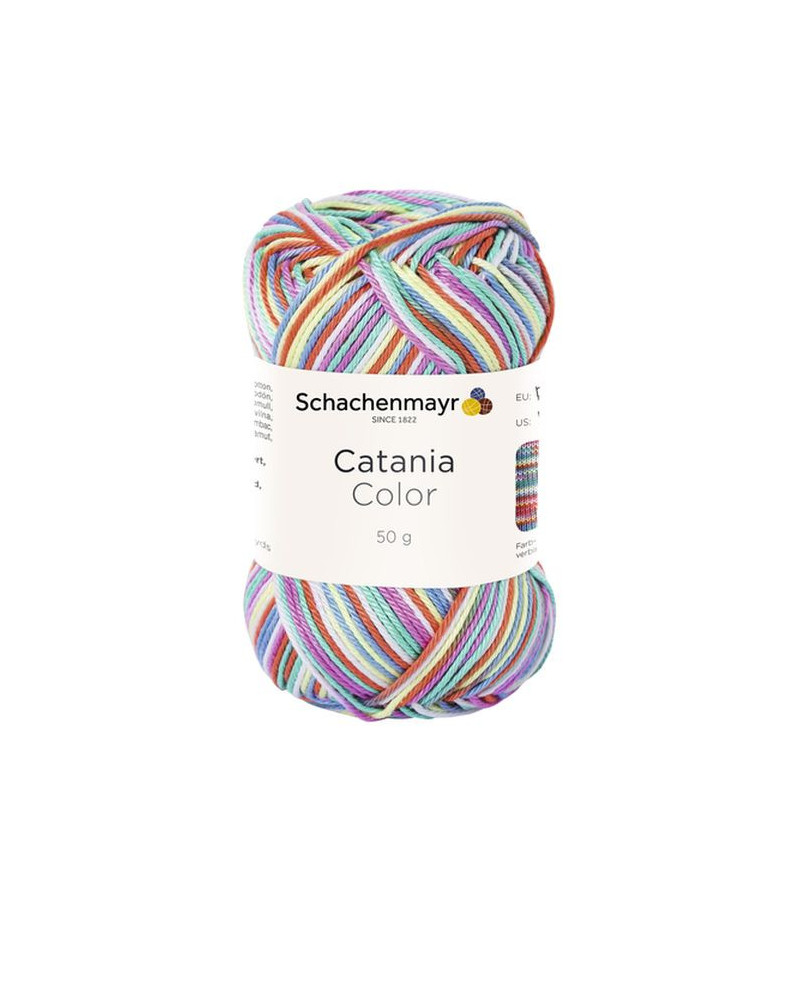 SCM Catania Color | Mimib