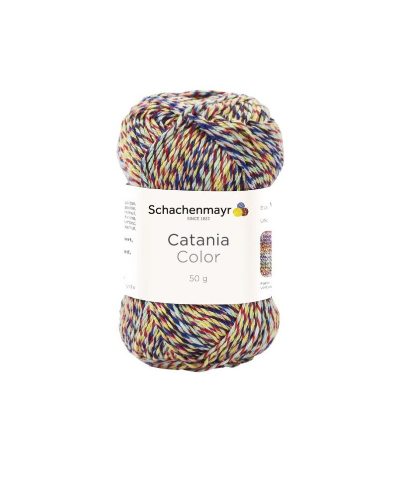 SCM Catania Color | Mimib