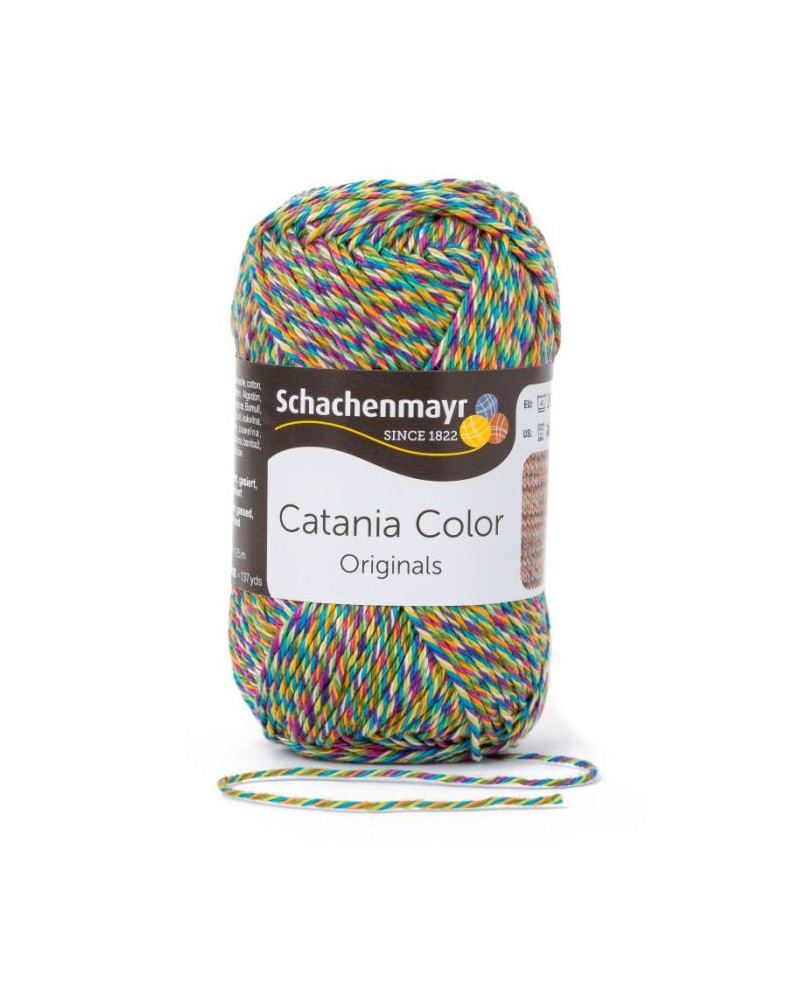 SCM Catania Color | Mimib