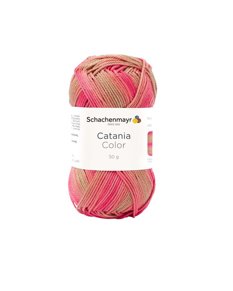 SCM Catania Color | Mimib