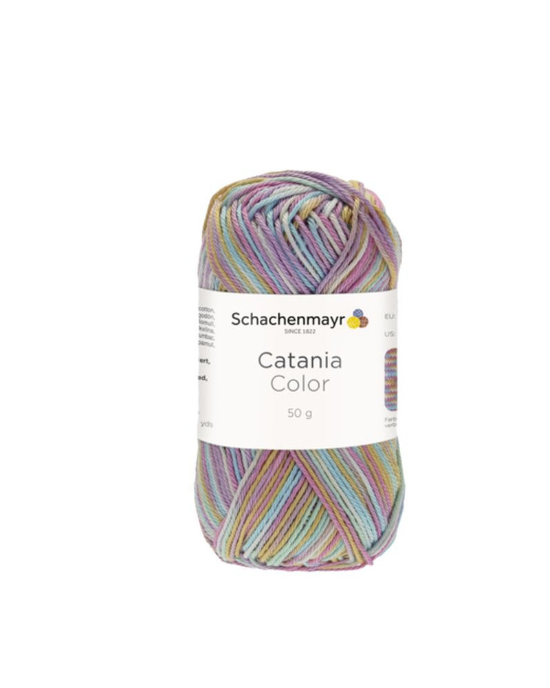 SCM Catania Color | Mimib