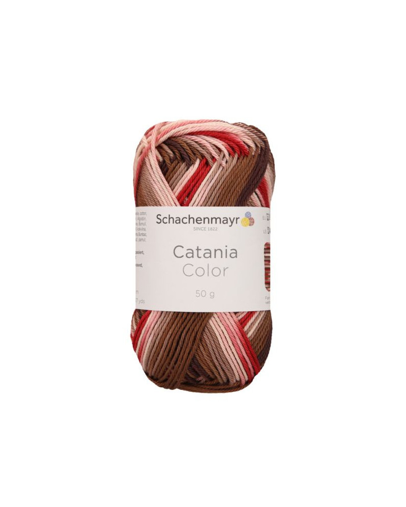 SCM Catania Color | Mimib