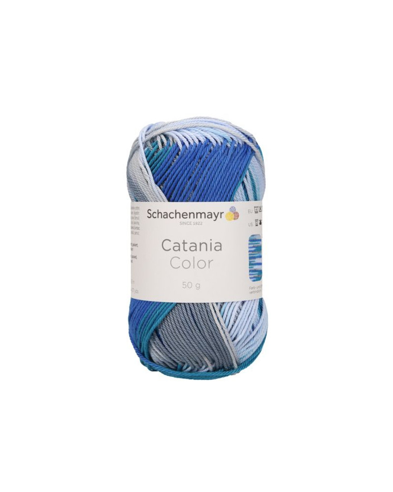 SCM Catania Color | Mimib